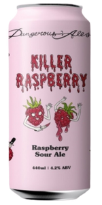 Dangerous Ales – gabshottest100